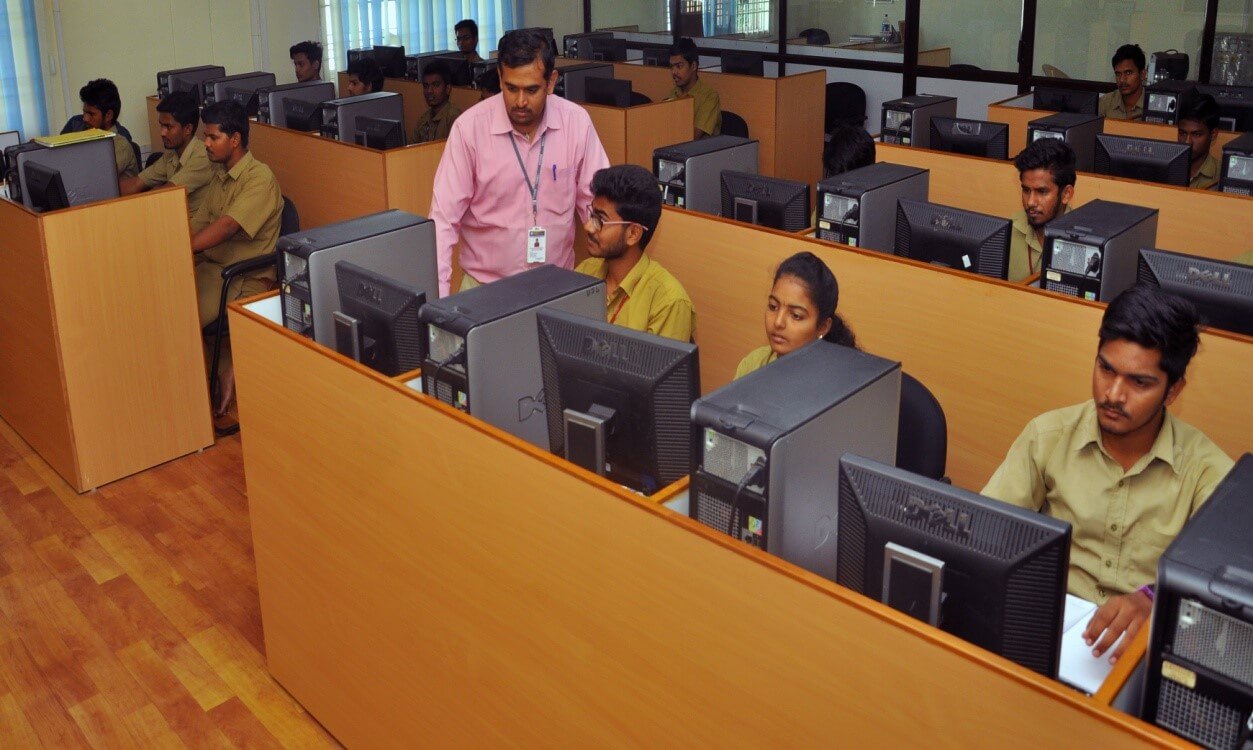 :: VEMU INSTITUTE OF TECHNOLOGY