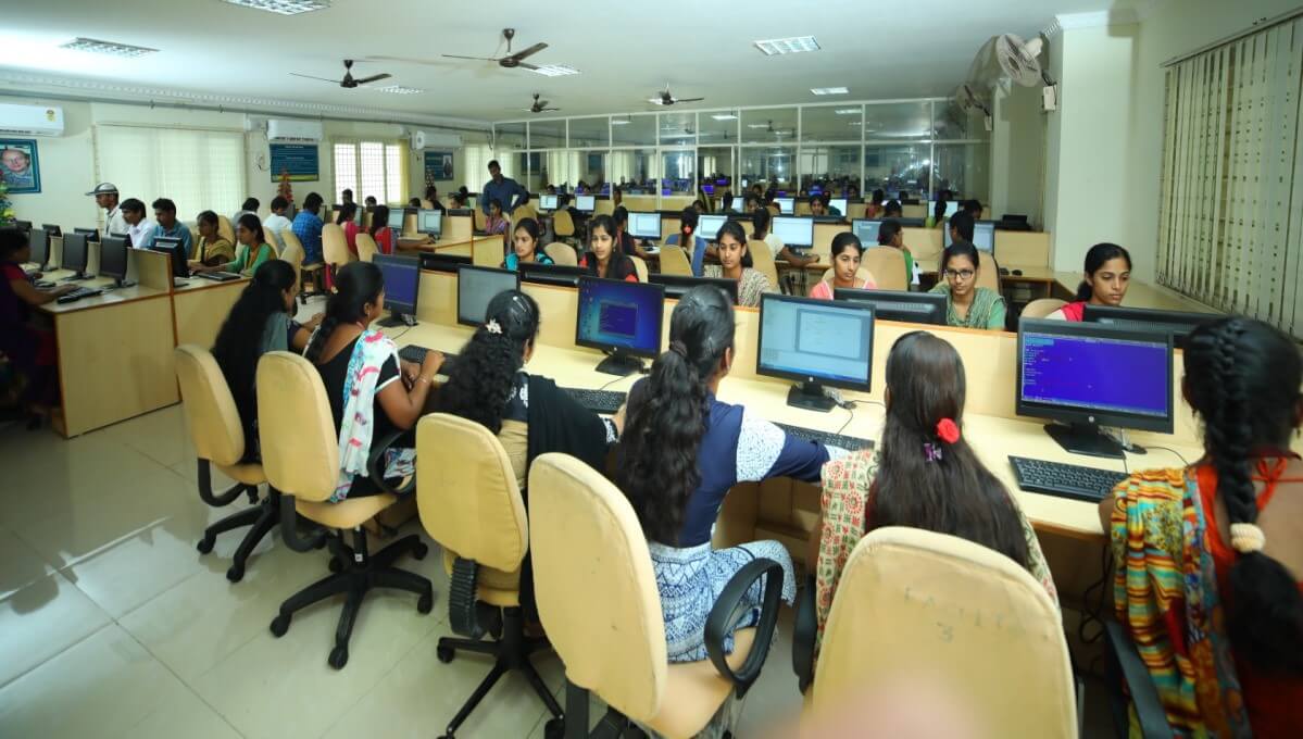 :: VEMU INSTITUTE OF TECHNOLOGY