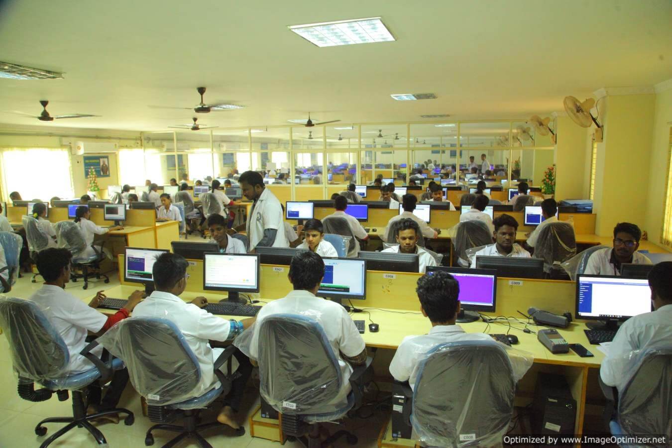 :: VEMU INSTITUTE OF TECHNOLOGY