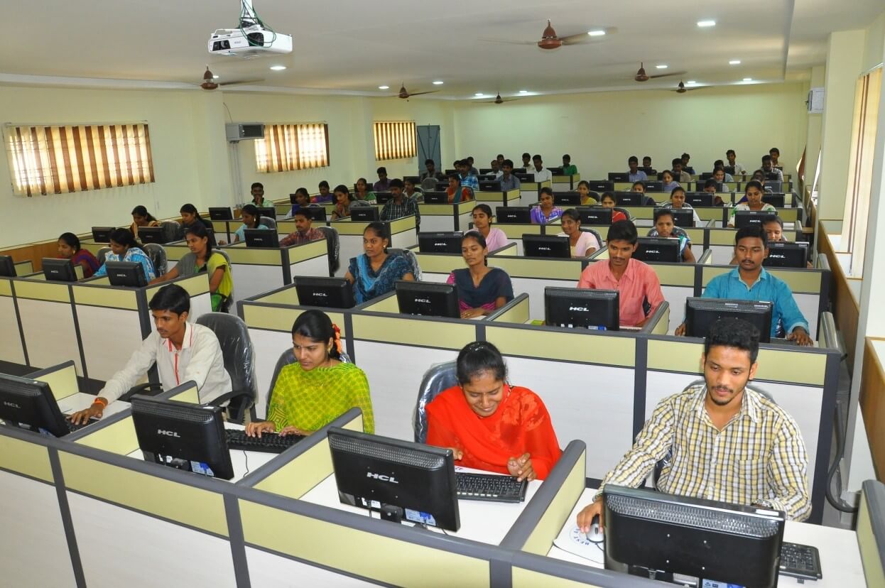 :: VEMU INSTITUTE OF TECHNOLOGY