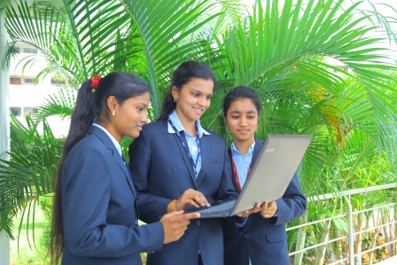 :: VEMU INSTITUTE OF TECHNOLOGY