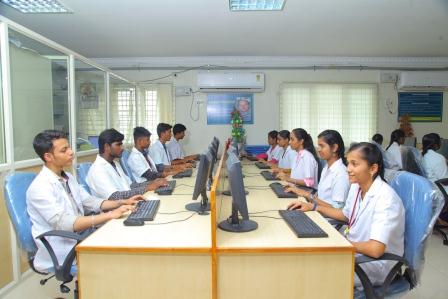 :: VEMU INSTITUTE OF TECHNOLOGY